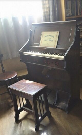 引用元： 日本リードオルガン協会